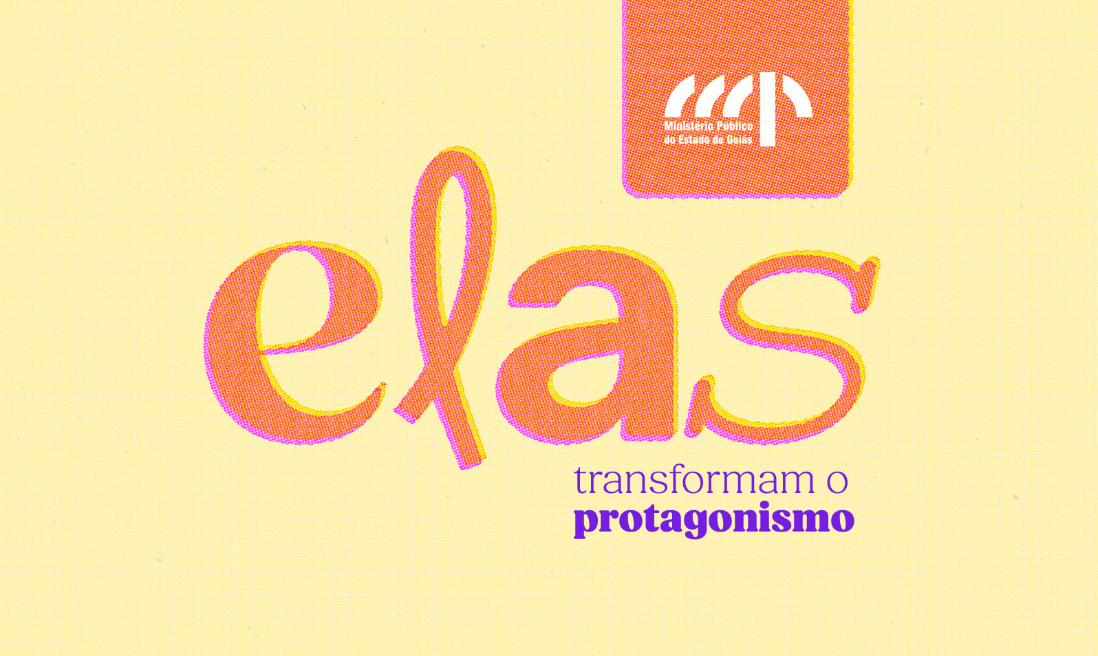 Elas - #AGenteSeCuida